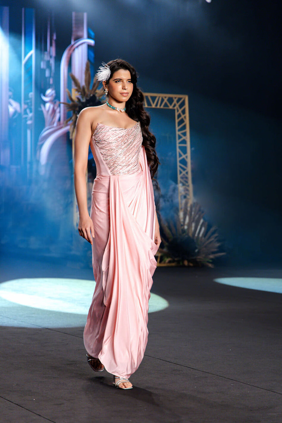 Neeta Lulla Fashion - Bridal & Designer Wear