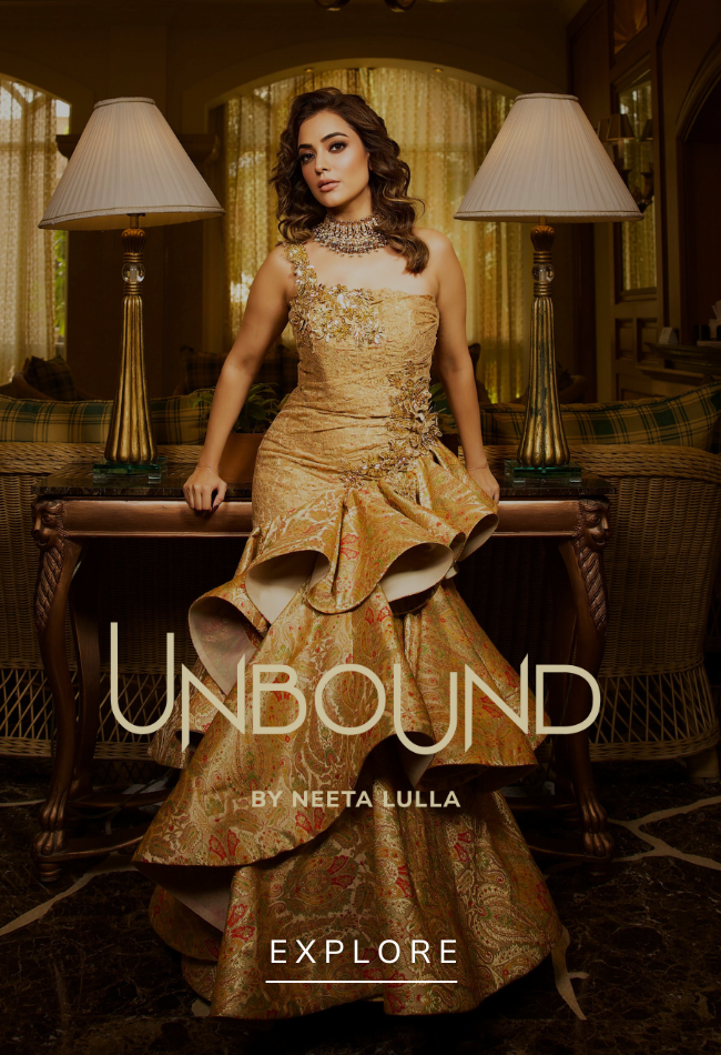 Neeta Lulla – NSL FASHION PVT LTD