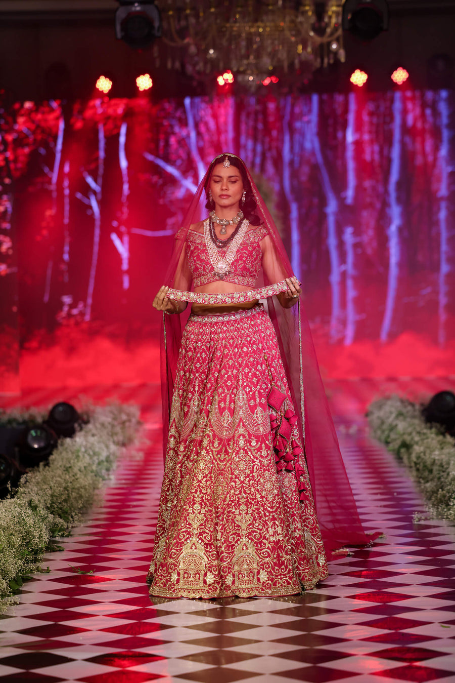 Neeta Lulla – NSL FASHION PVT LTD