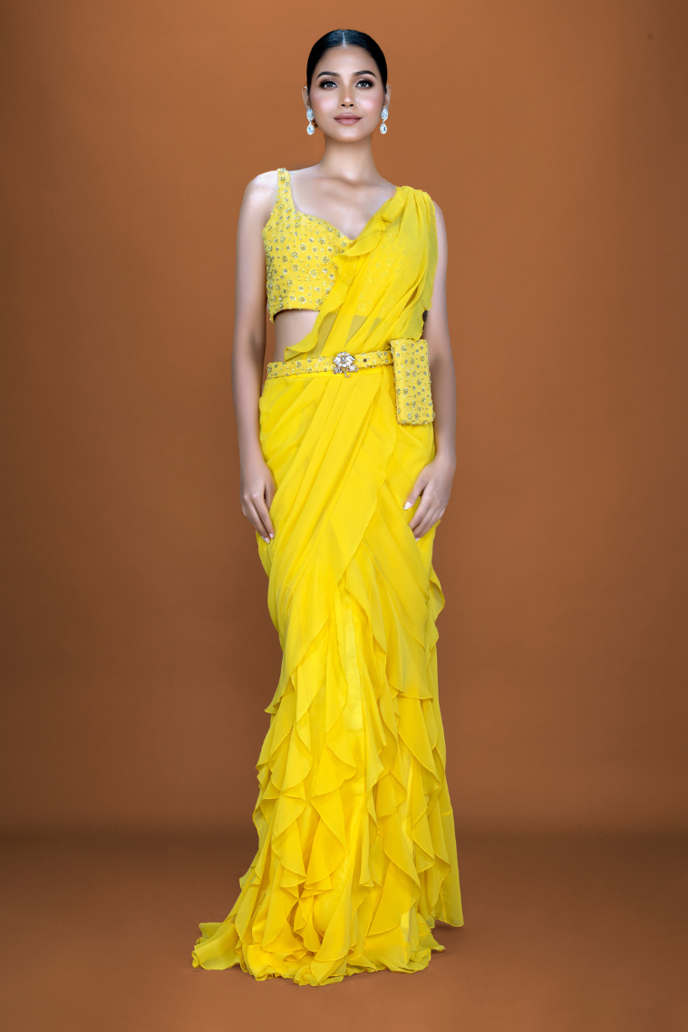 Abella - Neeta Lulla Fashion - Bridal & Designer Wear