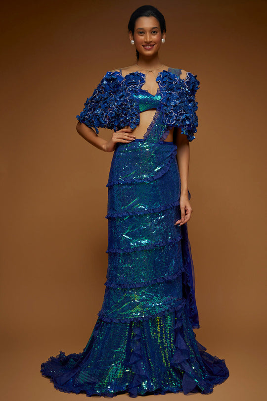 Pre Wedding Celebrations | Luxury Designer Wear