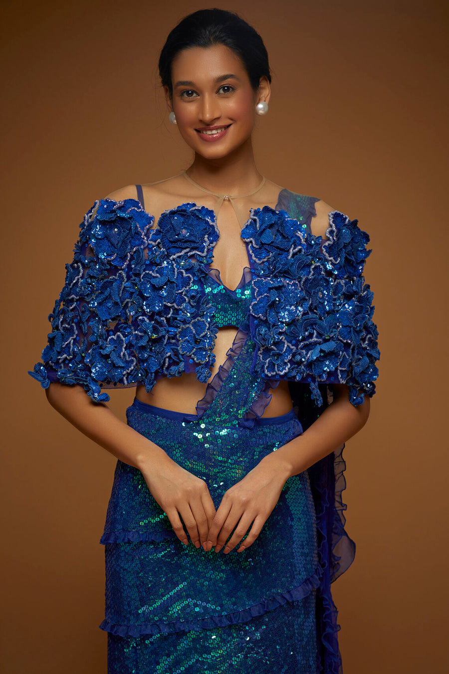 Pre Wedding Celebrations | Luxury Designer Wear